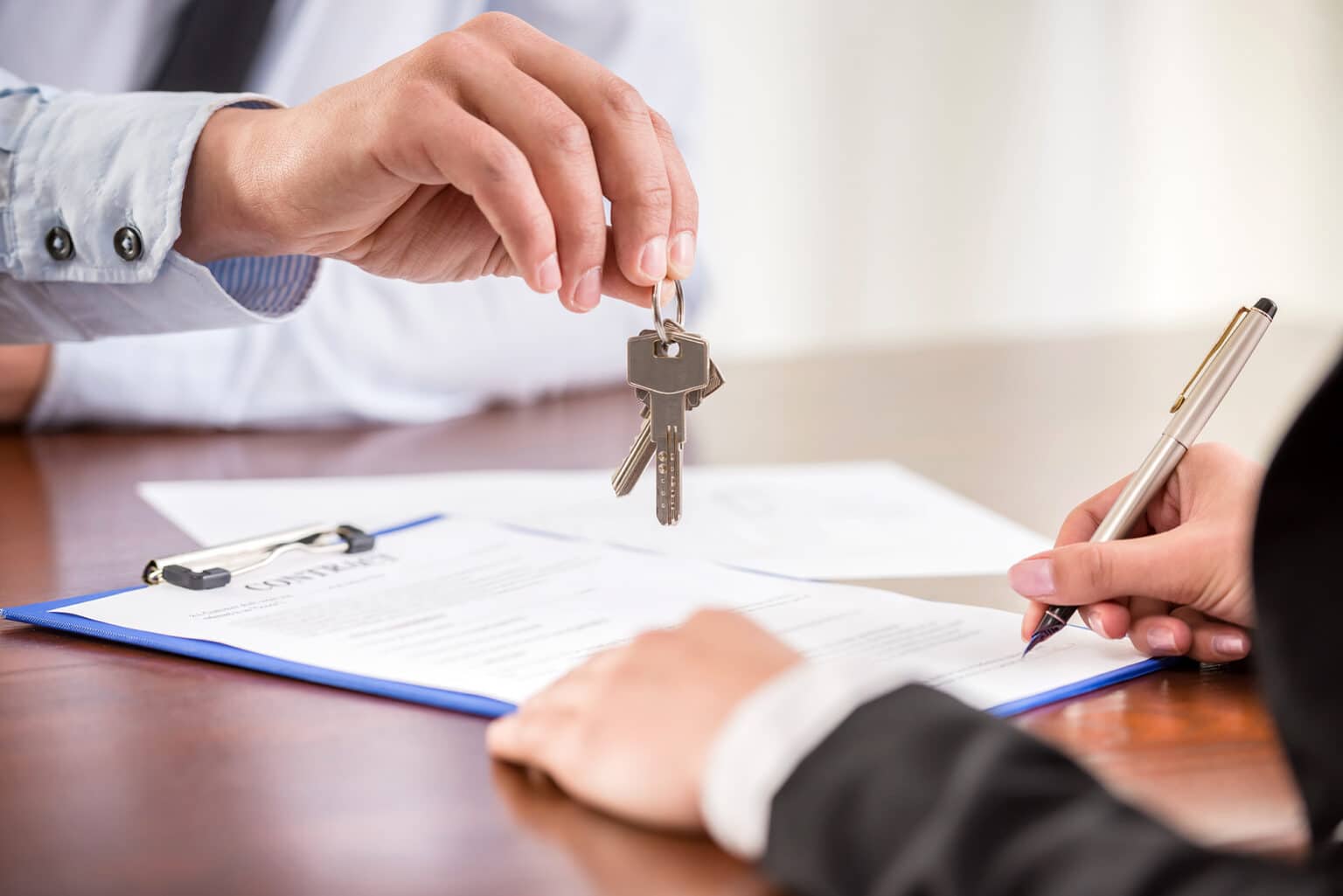 Real Estate Closing Attorney Florida